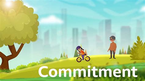 Commitment Assembly For Primary Schools Bbc Teach