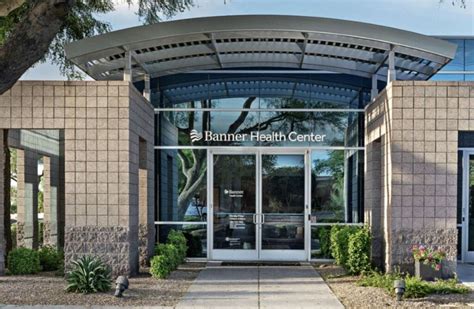 Banner Health Center Raintree Opens In Scottsdale Az Big Media