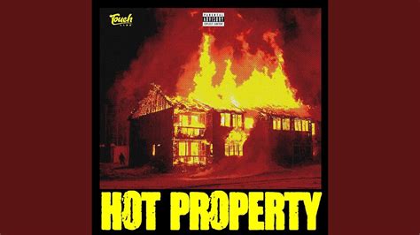 Hot Property Youtube