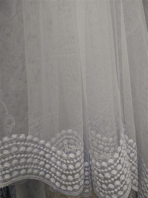 Тюль грек сітка «Перл колір білий Штори жалюзі гардини тюль постільна білизна «Колибрі Декор
