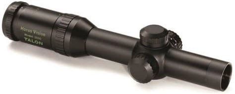 How To Adjust A Rifle Scope Steps Simple Guide OpticsGuides