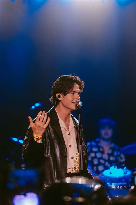 New Hope Club Summer 2023 Lucid Magazine