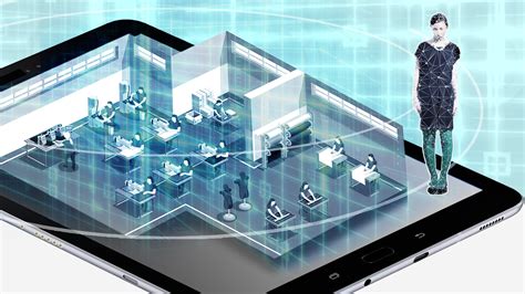 Digital Twin Technology 59 Photo