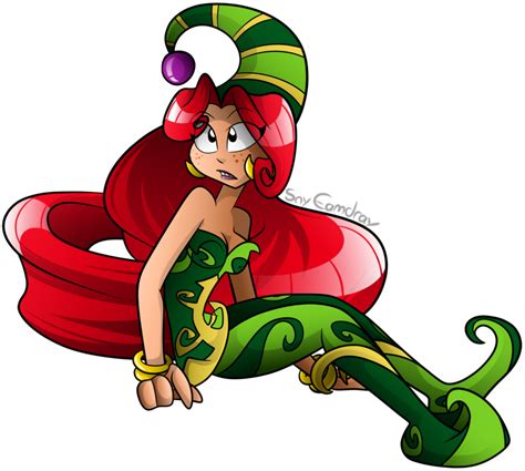 Betilla Redesigned By Sny Bylle On Deviantart