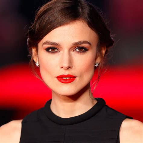 Natalie Portman Makeup Look