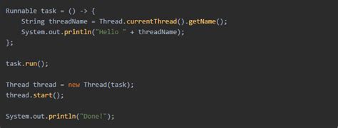 Multi Threading And Parallel Programming Dev Community