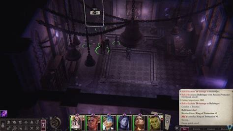 The Lord Of Nothing Shadow Realm Walkthrough Pathfinder Wrath Of