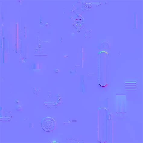 normal maps generating artifacts and bumpy noise — polycount