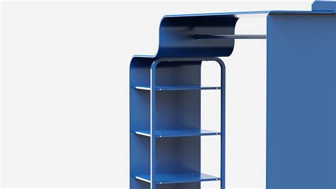 Rack Design Easy Behance