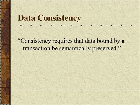 Ppt Mobile Computing And Databases A Survey Daniel Barbar á Powerpoint Presentation Id120664