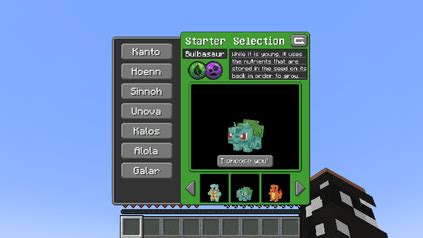 Cobblemon Minecraft Mod Apex Hosting