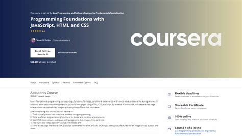 10 Best Html Courses For Beginners In 2025