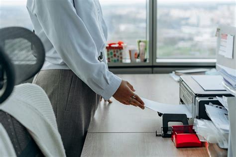 What Are The Common Wifi Printer Connection Errors And How To Fix Them