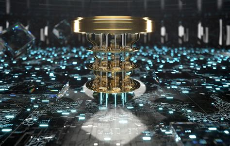 Quantum Computing La Prossima Rivoluzione Cyber Dopo Lia Rivista