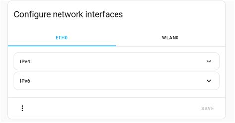 Connecting To Different Ip Subnet Home Assistant Community