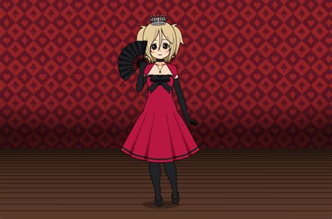 Jun Model Dance Dance Revolution Hottest Party 3 By Sting123455 On Deviantart