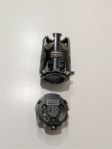 Silnik RC Muchmore Fleta T ZX v Tarnów OLX pl