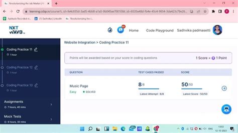 day3 nxtwave 30daysofcodechallenge html css bootstrap coding sadhvika padmashetti