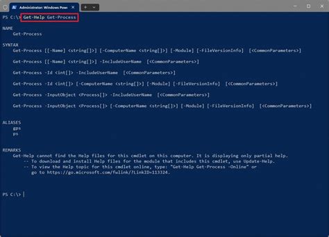 15 Essential Powershell Commands Every Windows 11 User Should Know Windows Central