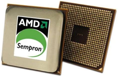 Amd Sempron Logo Amd Sdx145hbk13gm Sempron 28ghz 1mb 45w