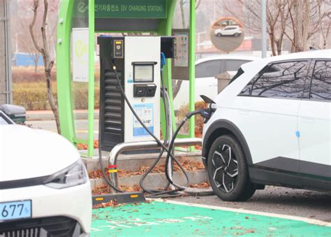 임실군 전기자동차 충전 인프라 구축 잡포스트jobpost