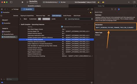 Swift Whats New And How To Migrate