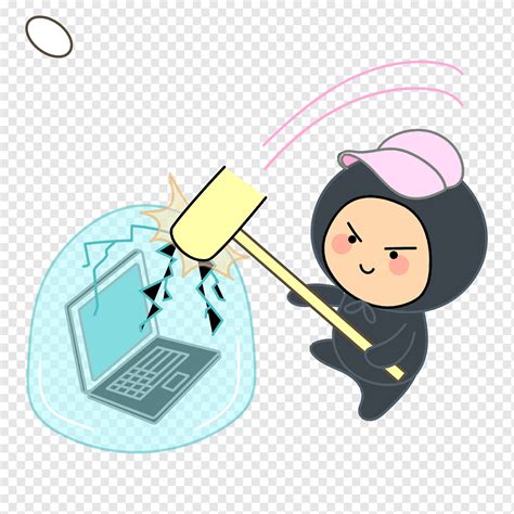 Hack Illustration Png Pngwing