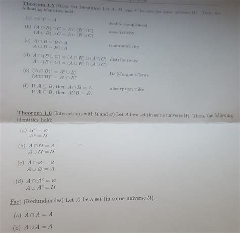 Solved This Is Discrete Mathematics Question Chegg