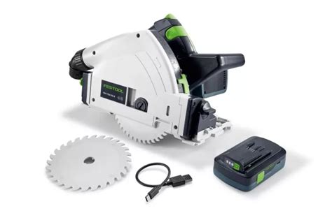 Festool Speelgoed Accu Invalcirkelzaag TY TSC AIC Nl