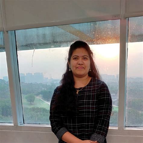 Phani Hima Sree Peddi Quality Analyst Wipro Technologies Linkedin