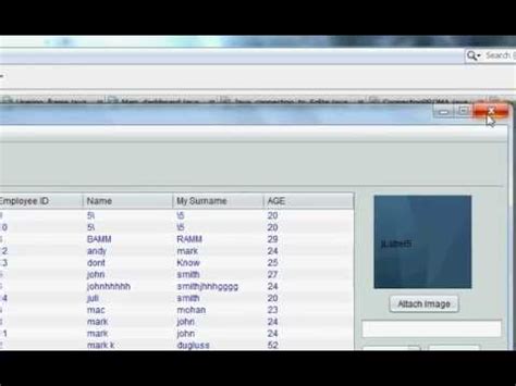 Java Prog Dynamic Clock Show Date And Time Dynamically YouTube