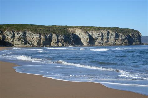 Clifton Beach Tasmania Surf At Kiara Hopson Blog
