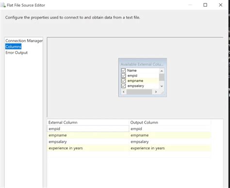 Row Count Transformation In Ssis Hireforceglobal