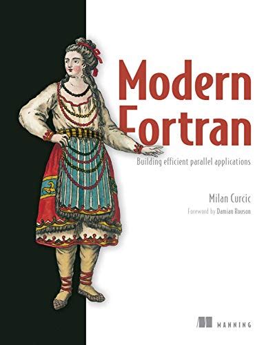 10 Fortran Books Every Developer Should Read Bookauthority
