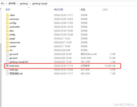 Golang通用后台管理系统01（多表联合orm）golang 后台管理系统 Csdn博客