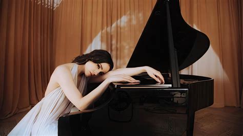 Sofia Carson For Nicolas Gerardin 2024 Wallpaper Hd Celebrities Wallpapers 4k Wallpapers Images