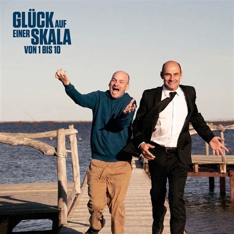 Film Tipp Glück Auf Einer Skala Von 1 Bis 10