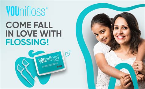 Buy Icpa Youni Floss Pack Of 2 Online At Low Prices In India