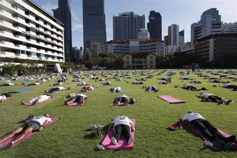 Yoga Come Iniziare Da Zero Senza Paura Beauty E Fitness Ansait