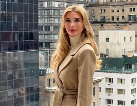 Дъщерята на Тръмп с емоционална реакция след покушението вижте на кого благодари