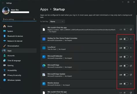 How To Stop Windows Apps From Opening On Startup Beebom