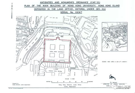 5月在香港｜hku最古老的爱德华式建筑物：本部大楼（main Building） 知乎