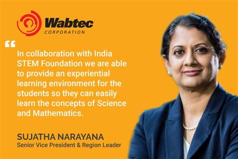 CSR STEM EDUCATION PROGRAMS India STEM Foundation