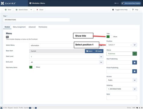 Cosmo Documentation Joomla 5 Virtuemart Templates