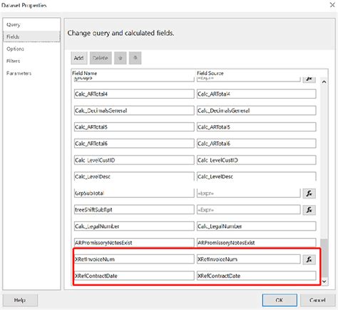 Ar Aging Add Table Invchead，error Epicor Erp 10 Epicor User Help Forum