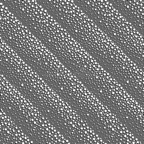 Dotted Diagonals Seamless Wallpaper Stock Vector Illustration Of Simple Geometric 270694296