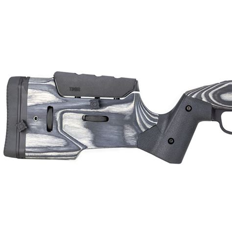 Mdt Timbr Chassis Frontier