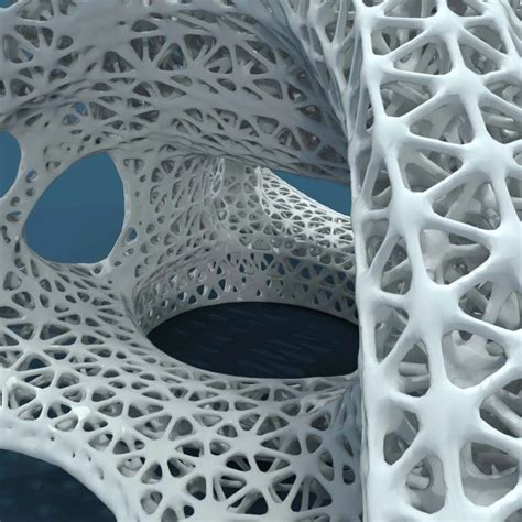 Catia Generative Design For Lightweight Structures Mecanica