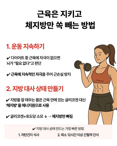 팀 키토 Team Keto 💪 근육은 지키고 체지방만 쏙 빼는 법 다이어트만 하면 근육까지 같이 빠져서 걱정이라면 이