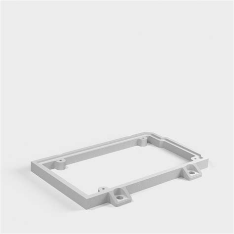 Halterung Für Arduino Mega 2560